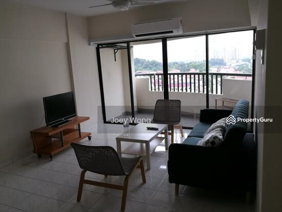 Anjung Hijau (Greenfields) untuk Untuk Disewa - RM 1,400 /bulan (2024 ...