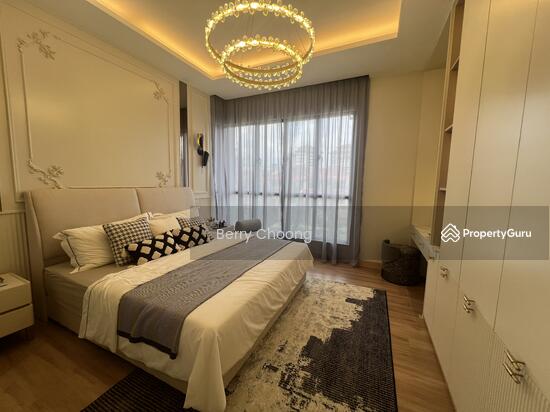 M Oscar untuk Untuk Dijual - RM 628,000 (2024) | PropertyGuru Malaysia