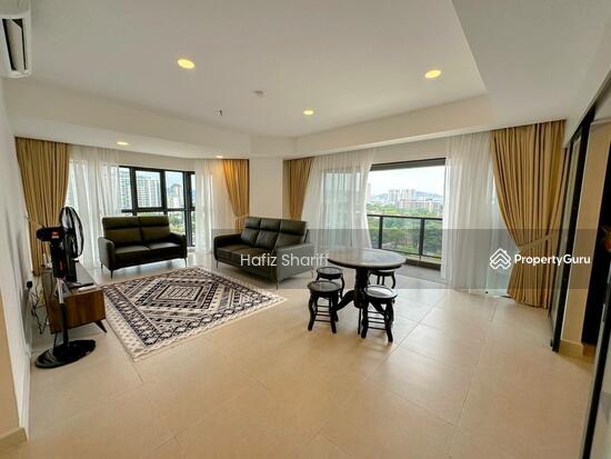 The Atrium, Jalan Ampang Hilir, Ampang, Kuala Lumpur, 3 Bedrooms, 1223 ...