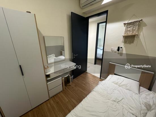 Sunway Velocity TWO untuk Untuk Disewa - RM 3,800 /bulan (2024 ...