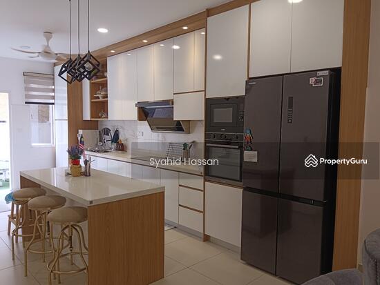 Cadena @ Ara Sendayan, Bandar Sri Sendayan, Seremban, Negeri Sembilan ...