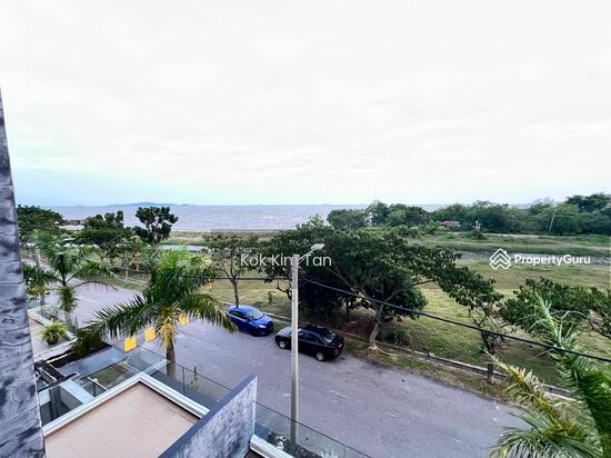 Terrace house at Taman Permatang Pasir Perdana, Taman Permatang Pasir ...