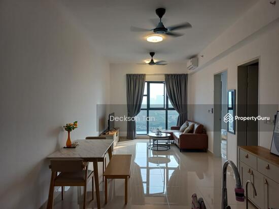 Trion @ KL untuk Untuk Disewa - RM 2,800 /bulan (2024) | PropertyGuru ...