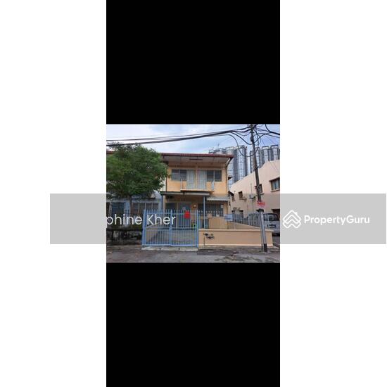 1 Sentul, No. 1, Jalan Sentul Ria, Sentul, Kuala Lumpur, 3 Bedrooms ...