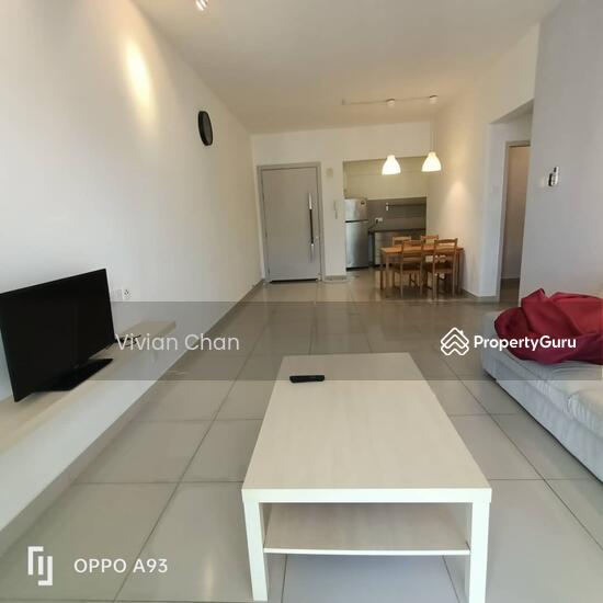 Gardens Ville untuk Untuk Disewa - RM 2,000 /bulan (2024 ...