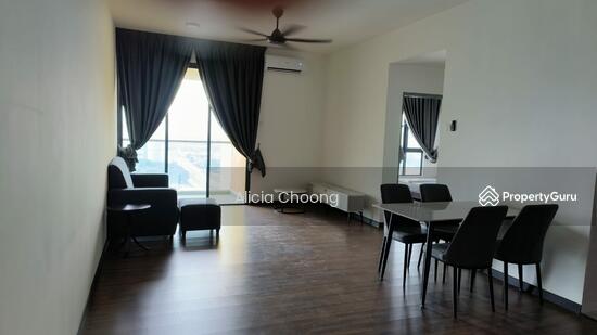 Silk Sky untuk Untuk Disewa - RM 1,900 /bulan (2024) | PropertyGuru ...