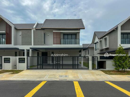 Serenia City : Serenia Aqila untuk Untuk Dijual - RM 1,888,888 (2024 ...