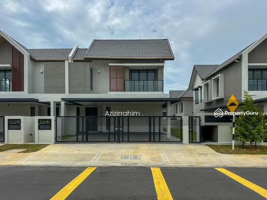 Serenia City : Serenia Aqila untuk Untuk Disewa - RM 5,000 /bulan (2024 ...