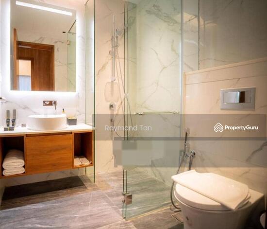 Core Residence @ TRX, Jalan Tun Razak, The Tun Razak Exchange (TRX), KL ...