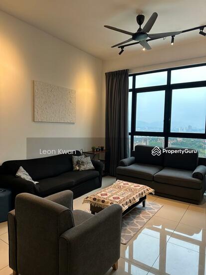 Conezion Residences, Conezion IOI Resort City, Putrajaya, Putrajaya, 3 Bedrooms, 986 sqft ...