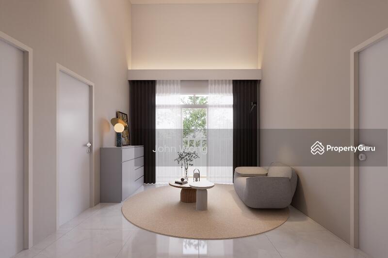 [New 2-Storey House, Largest 20x96 ] Seremban,Seremban 2,Seremban 3 ...