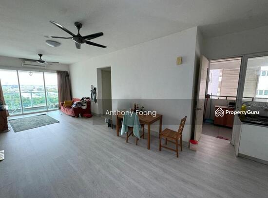 The Regina, Jalan Subang Permai, Taman Subang Permai, Subang Jaya ...