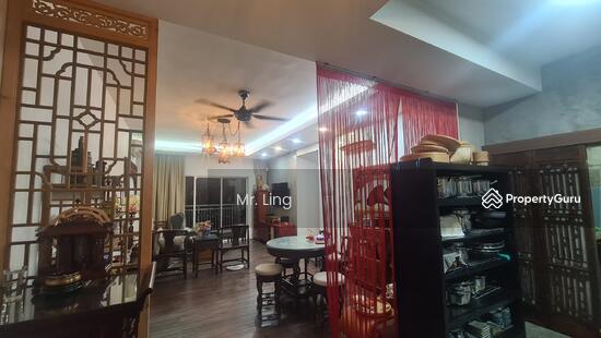 Endah Promenade untuk Untuk Dijual - RM 460,000 (2024) | PropertyGuru ...