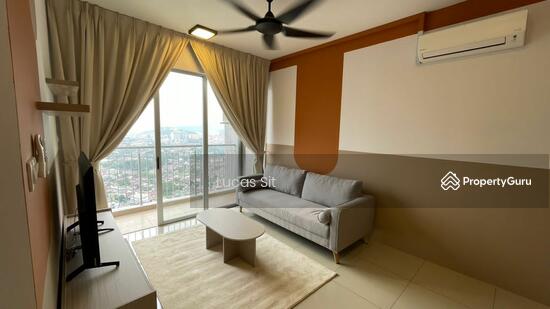 Residensi PV18, Jalan Langkawi Jalan Langkawi, Taman Setapak, Setapak ...