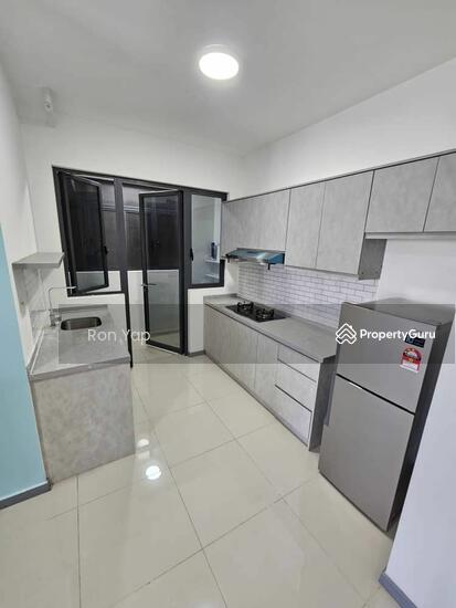 United Point (Residensi Berpadu), Jalan Lang Emas, Tmn Sri Sinar ...