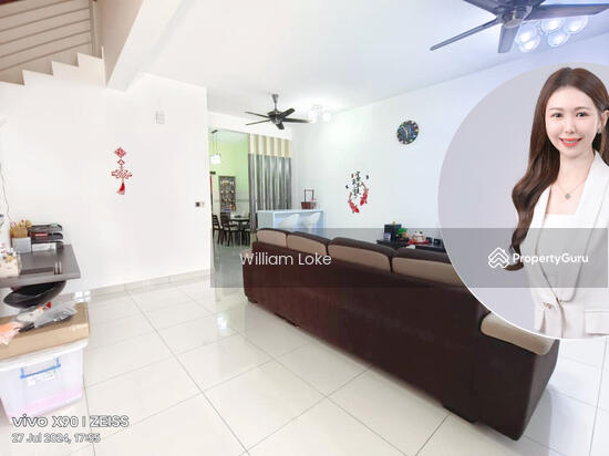 Bukit Indah Bukit Indah Bukits Indahs untuk Untuk Dijual - RM 830,000 ...
