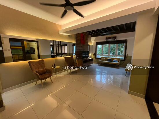 Casa Desa, - Jalan Desa Utama, Taman Desa, Kuala Lumpur, 3 Bedrooms ...