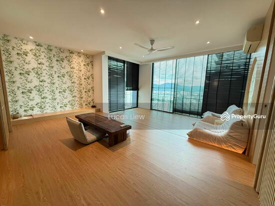 One Central Park, One Central Park Jalan Residen 2, Desa Parkcity ...