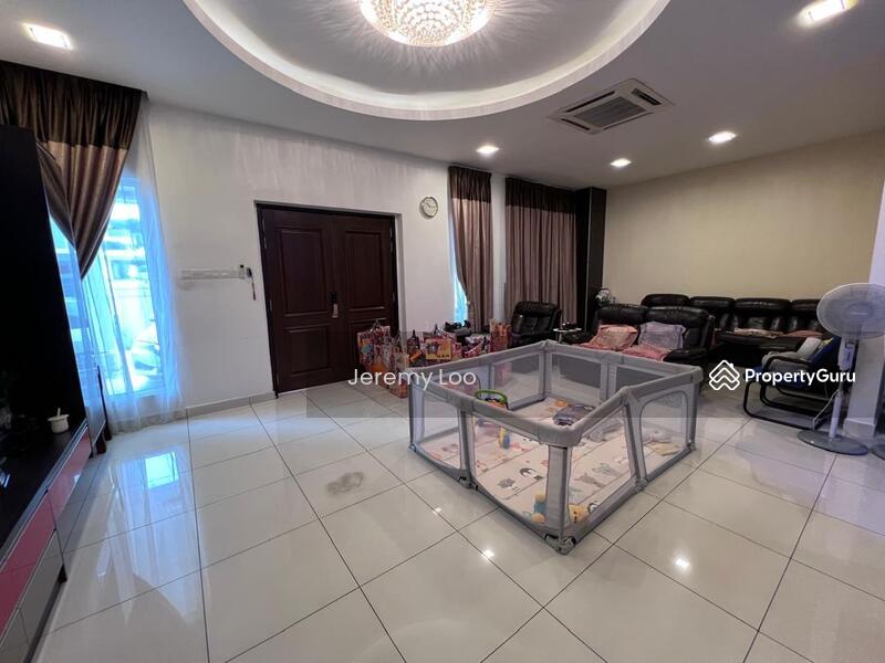 Ambang Botanic 2, Persiaran Impian, Ambang Botanic, Klang, Selangor, 7 ...