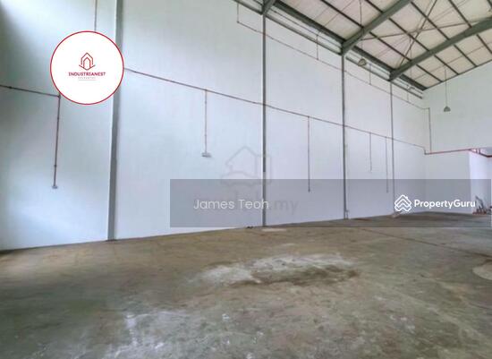 Pandamaran, Port Klang, North Port, Telok Gong, Air Hitam, Black Water ...