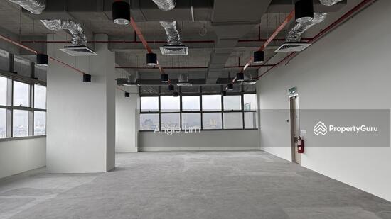 MCMC Tower 2, Shaftsbury Square, Jalan Impact, Cyberjaya, Sepang ...