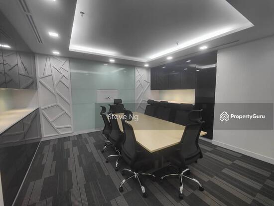 Vista Tower @ The Intermark, The intermark mall, Kampung Datuk Keramat ...