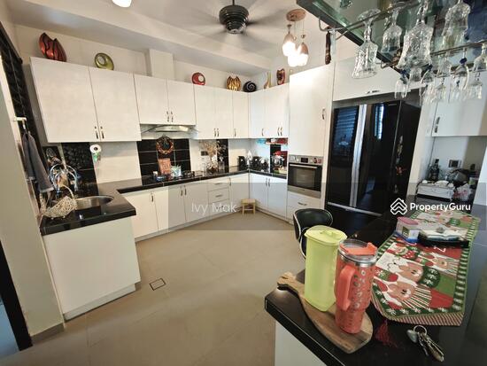 USJ One Avenue Condo, Persiaran Mewah, Taman Subang Permai, Subang Jaya ...