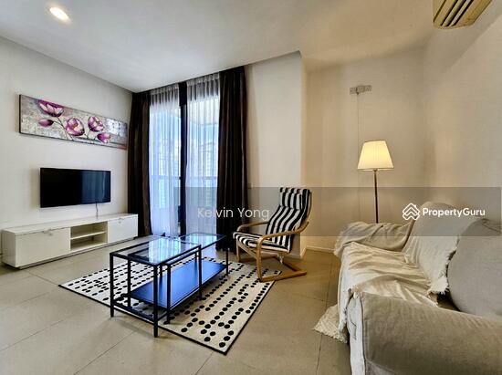 Arcoris SOHO untuk Untuk Disewa - RM 4,000 /bulan (2024) | PropertyGuru ...