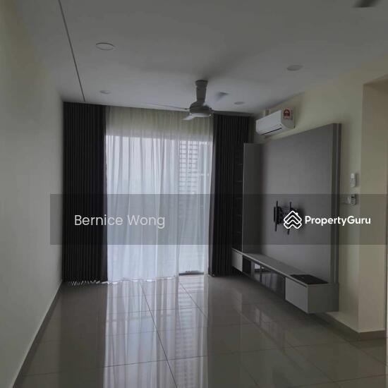 Residensi Laman Sari, Jalan Lingkaran Tengah 2, Batu Caves, Kuala ...