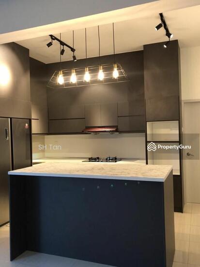 Inwood Residences, 1 Pantai Sentral Park Off Jalan Pantai Murni, Bukit ...