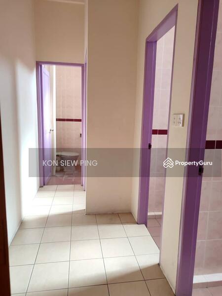 Big Office Space For Rent! Located at Jalan Sungai Priok/ next to ICOM ...