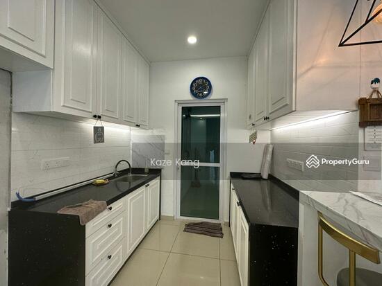 Imperial Grande, Jalan Kampung Batak, Sungai Ara, Penang, 3 Bedrooms ...