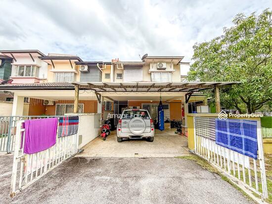 Sunway Alam Suria untuk Untuk Dijual - RM 840,000 (2024) | PropertyGuru ...