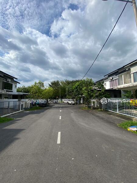 Dahlia Residence Antara Gapi, Antara Gapi, Ulu Yam, Selangor, 4 ...