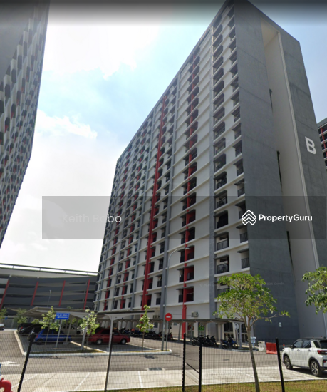 Harmoni Elmina 1 @ City Of Elmina, Persiaran Casuarina, Shah Alam, Selangor, 3 Bedrooms, 900 ...