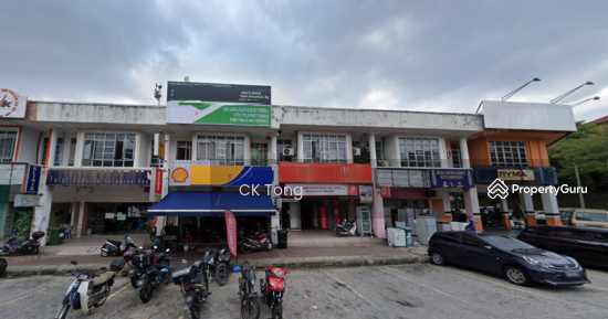 Kota Damansara, Seksyen 4, Petaling Jaya, Selangor (2 Storey/ Ground ...