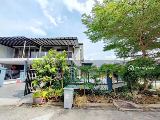 Rini Home 5, Mutiara Rini, Mutiara Rini, Skudai, Johor, 5 Bedrooms ...