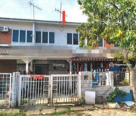 Taman Klang Utama, Persiaran Sungai Keramat, Taman Klang Utama, Klang ...