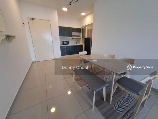 Sentul Village, Sentul Village Jalan Sentul Pasar, Sentul, Kuala Lumpur ...