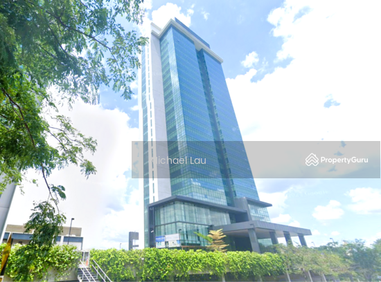 Office for Rent in Cyber 6 (Cyberjaya) - Michael Lau