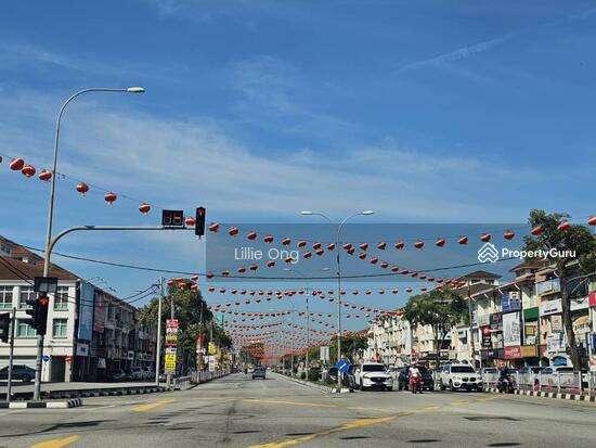 Butterworth Raja Uda Shop Lot For Sale, Raja Uda, Butterworth, Penang ...