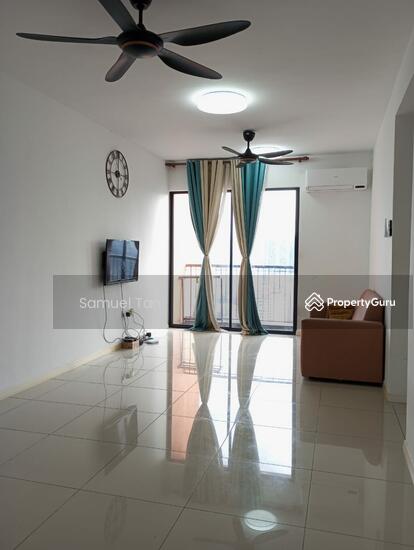Residensi Rampai II, Jalan Rejang 11, Taman Setapak Jaya, Setapak ...