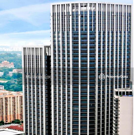 Office for Rent in Kl Sentral (Kuala Lumpur) - Michael Lau
