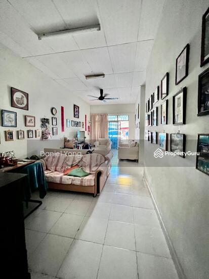 Bestari indah Single storey, Bestari indah ulu tiram, Taman Bestari ...