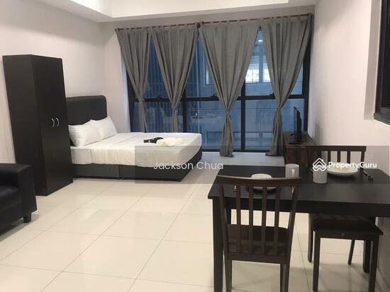 Icon Residenz @ Icon City untuk Untuk Disewa - RM 1,500 /bulan (2024 ...