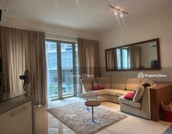Condominium for Rent at Marc Residence - Jamie Chen