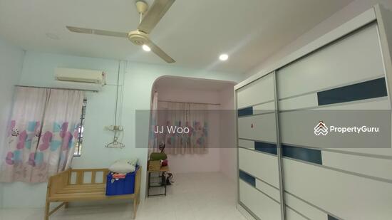 Taman Klang Utama, Persiaran Sungai Keramat, Taman Klang Utama, Klang ...