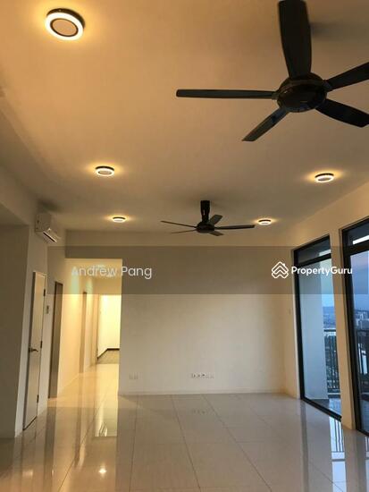 Inwood Residences, 1 Pantai Sentral Park Off Jalan Pantai Murni, Bukit ...