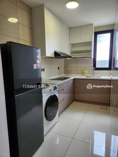 Duta Park Residences untuk Untuk Disewa - RM 2,500 /bulan (2024 ...