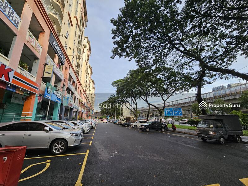 Kepong Metro Prima Main Road 3 Storey Shop, Metro Prima, Kepong, Kuala ...